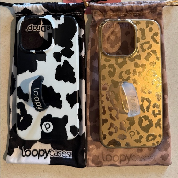 Loopy Case | Cell Phones & Accessories | Iphone 3 Pro Loopy Cases ...